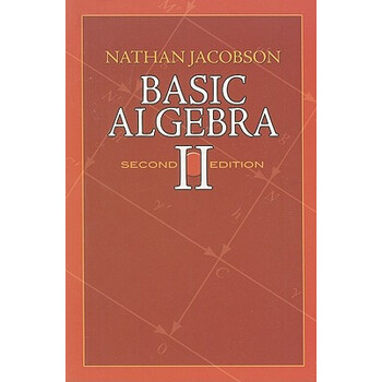 Basic Algebra II