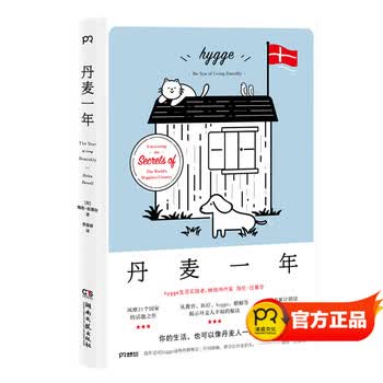 丹麦一年