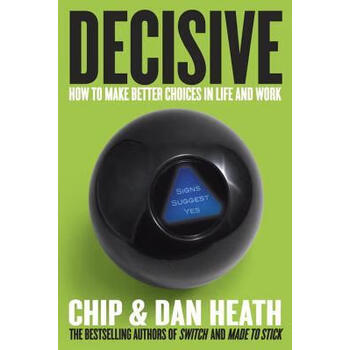 Decisive
