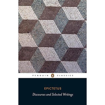 爱比克泰德论说集 Discourses and Selected Writings