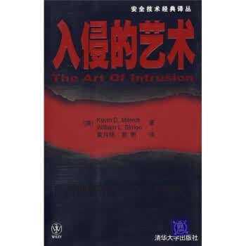 入侵的艺术