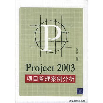 Project2003项目管理案例分析