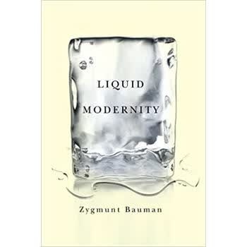 Liquid Modernity