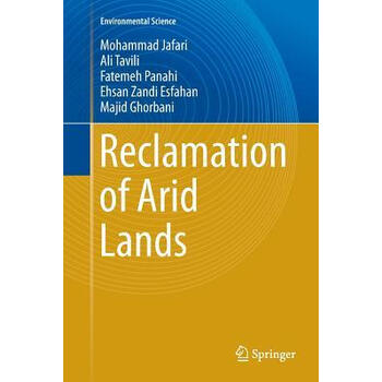Reclamation of Arid Lands