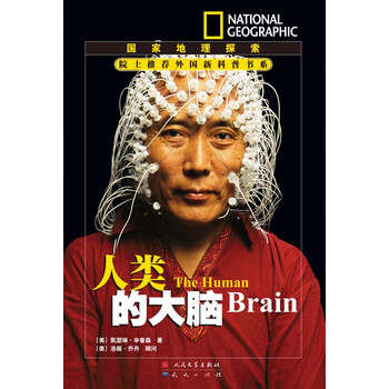 人类的大脑