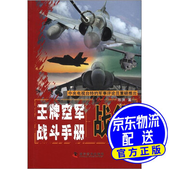 空军战斗手册：战役