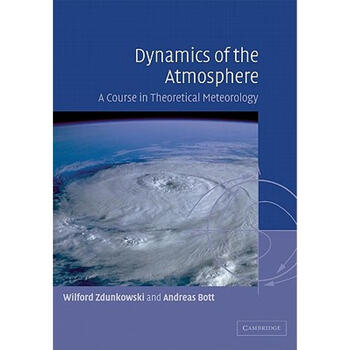 Dynamics of the Atmosphere: A Course in Theo...