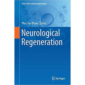 高被引Neurological Regeneration