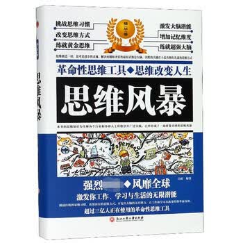思维风暴(精)