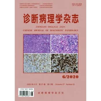 【2020年全年现货】诊断病理学杂志杂志1月起全年12期，正版出售