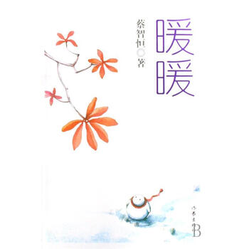 暖暖 蔡智恒 著【正版书】