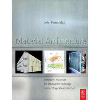 Material Architecture