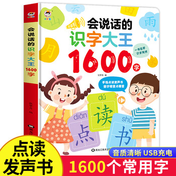 德国专注力训练大书2-3-6岁亲子游戏绘本幼儿思维训练养成大画册 儿童早教启蒙书籍幼儿园宝宝益智迷宫 会说话的识字大王1600字