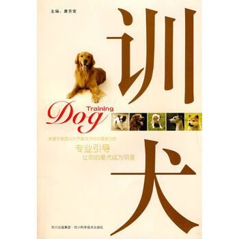 训犬 唐芳索