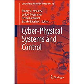 Cyber-Physical Systems and Control