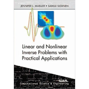 高被引Linear and Nonlinear Inverse Problems with P