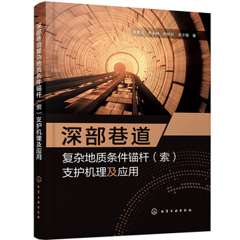 深部巷道复杂地质条件锚杆（索）支护机理及应用