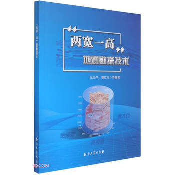 两宽一高地震勘探技术