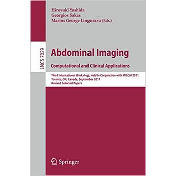 Abdominal Imaging: Computational and Clinical Ap