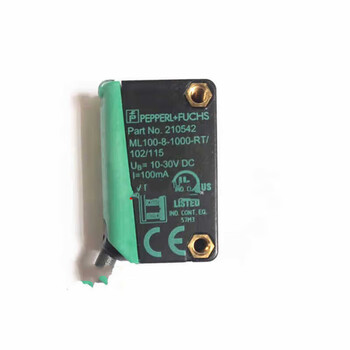 ML100-8-1000-RT/102/115光电传感器开关H-350-55/103b ML100-8-1000-RT/103/115 ...