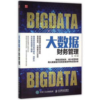 大数据财务管理