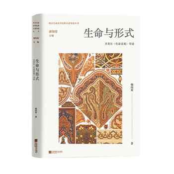 生命与形式 齐美尔《生命直观》导读