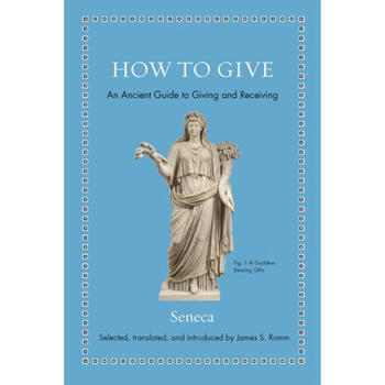 如何奉献 How to Give: An Ancient Guide to Giving...