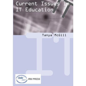 Curent Issues in It Education