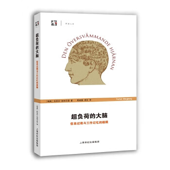 超负荷的大脑:信息过载与工作记忆的极限