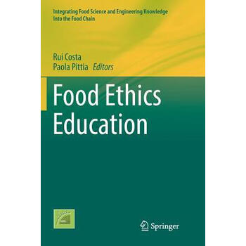 Food Ethics Education