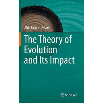 The Theory of Evolution and Its Impact