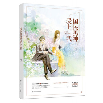 国民男神爱上我 青春言情小说