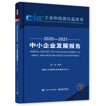 中小企业发展报告（2020—2021）