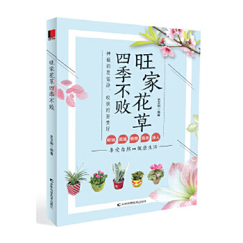 旺家花四季不败
