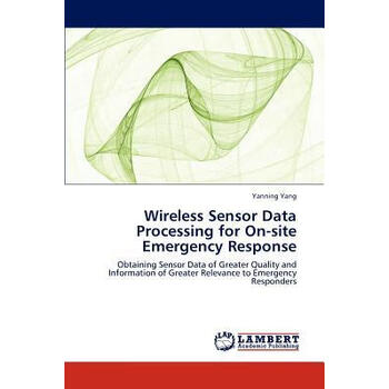 Wireless Sensor Data Processing for On-Site Emer
