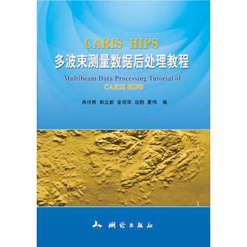 CARISHIPS多波束测量数据后处理教程