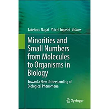 Minorities and Small Numbers from Molecules to O