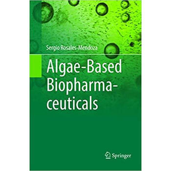 高被引Algae-Based Biopharmaceuticals
