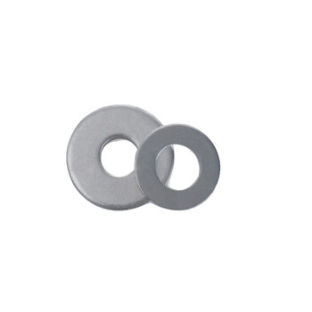 【意得洁8，GB95-85】意得洁 平垫圈8，GB/T 97.1-2002 单位：个【行情 报价 价格 评测】-京东