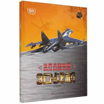 3D战机政治/军事  图书