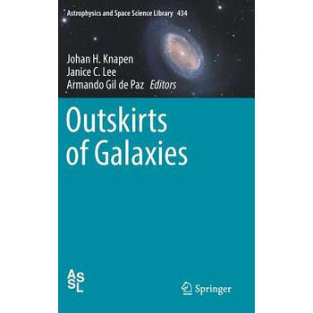 高被引Outskirts of Galaxies