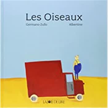 Les oiseaux