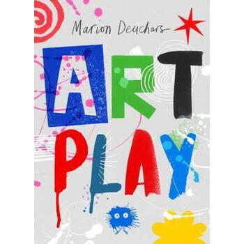 艺术手工书 Art Play