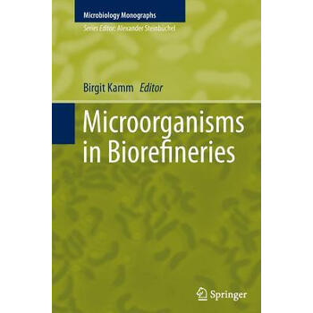 Microorganisms in Biorefineries