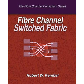Fibre Channel Switched Fabric
