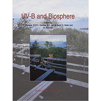 Uv-B and Biosphere