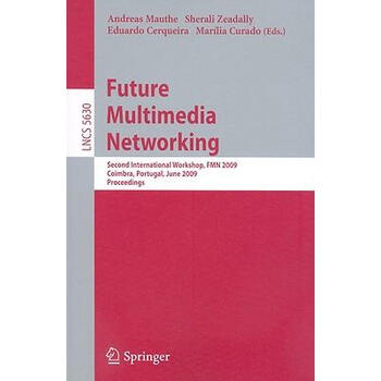 Future Multimedia Networking