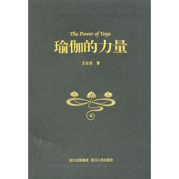 瑜伽的力量【正版图书】