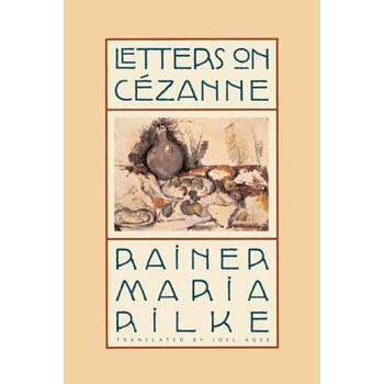 Letters on Cezanne