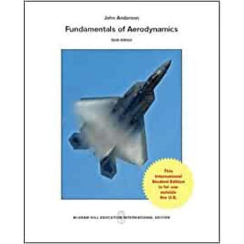 Fundamentals of Aerodynamics